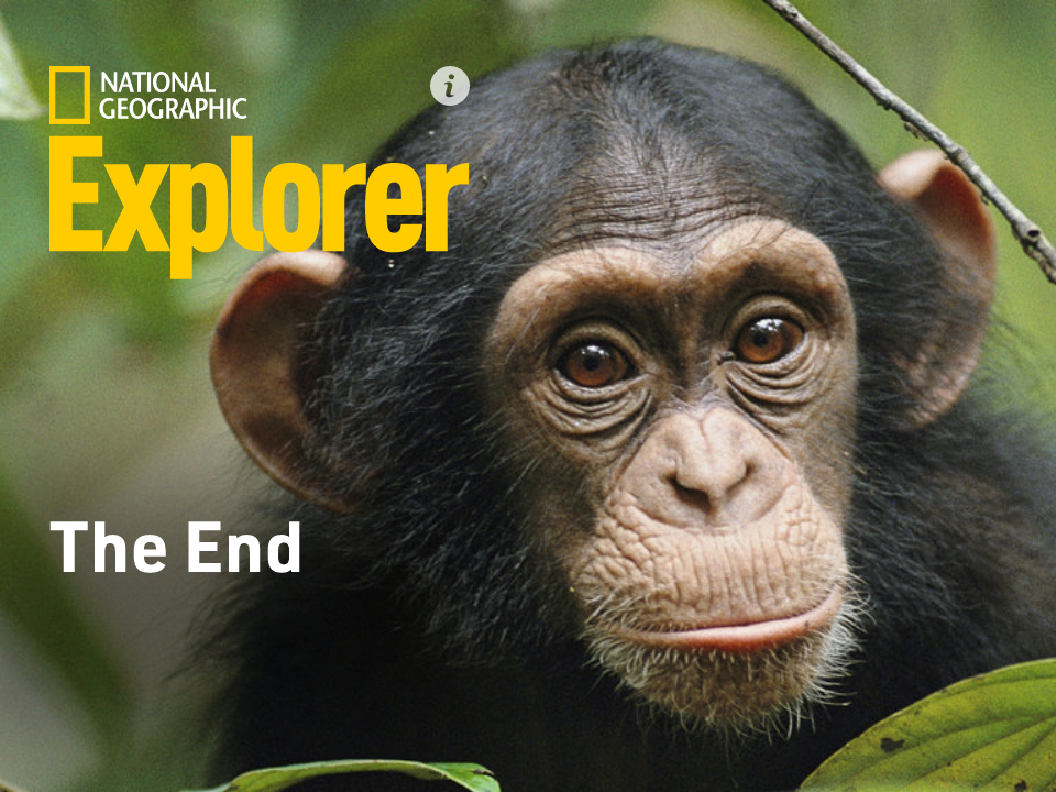 Growing Up, Roughing It & Turning Point - Becoming Jane - Adventurer ...