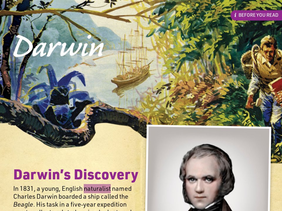 Currents Are King, When Currents Collide & Disruptive Force - Islands ...