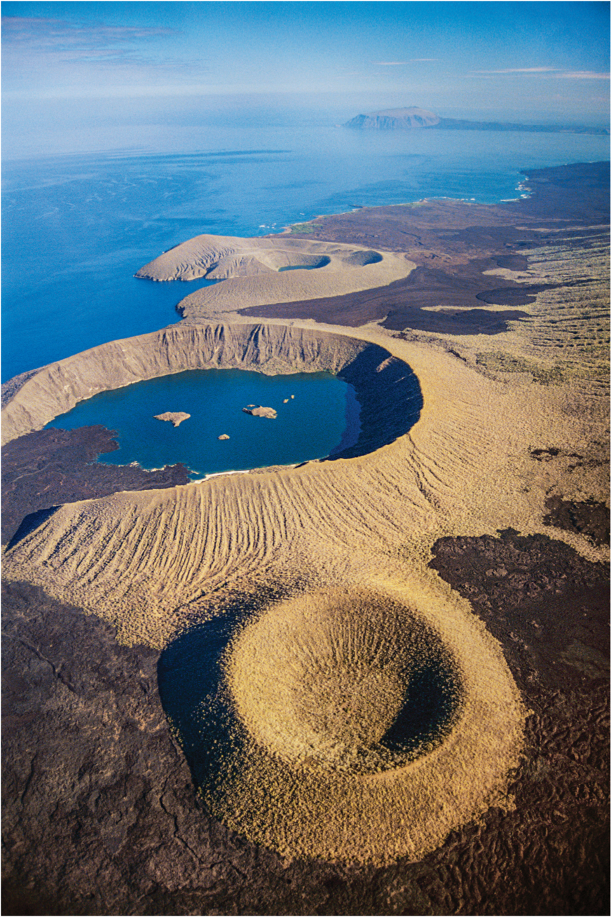 isla isabela population