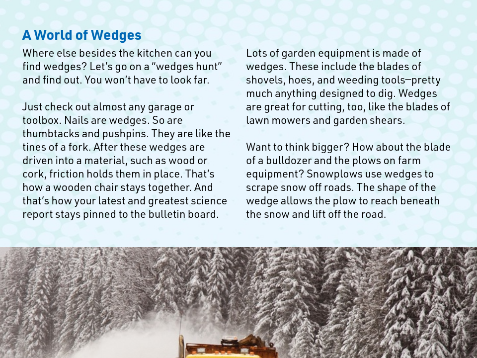 In this issue - Adventurer September 2018