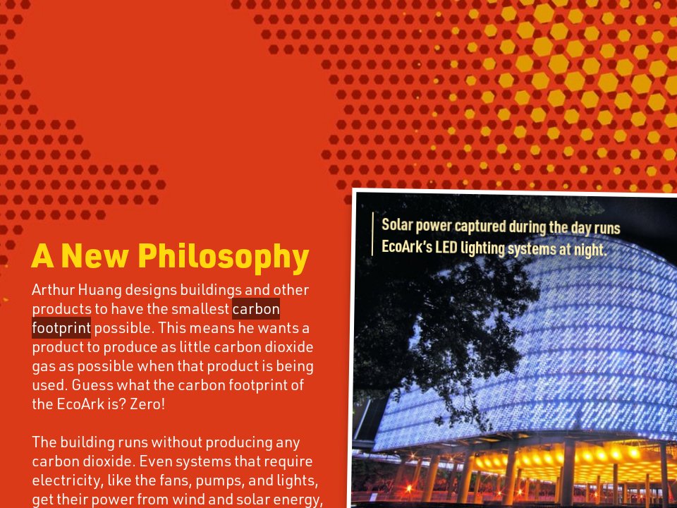 On the Trail, Discovery!, Building the Beast & Making a Model ...