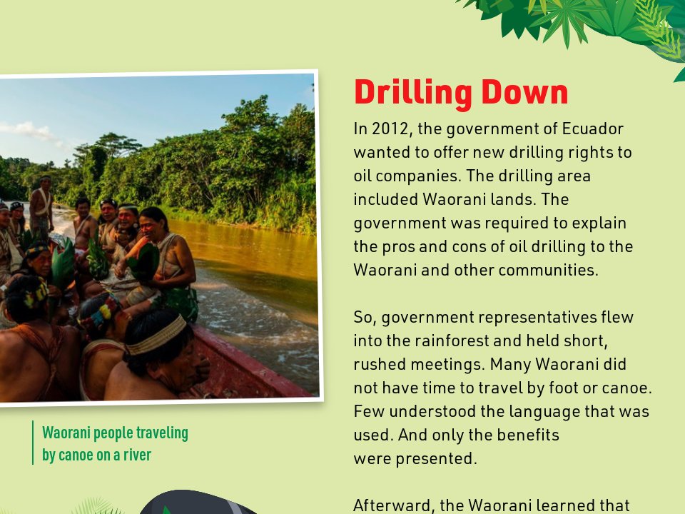 Protector of the Amazon 3 - Pathfinder January/February 2021