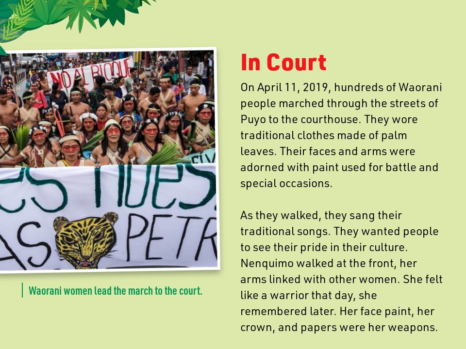 Protector of the Amazon 4 - Pathfinder January/February 2021