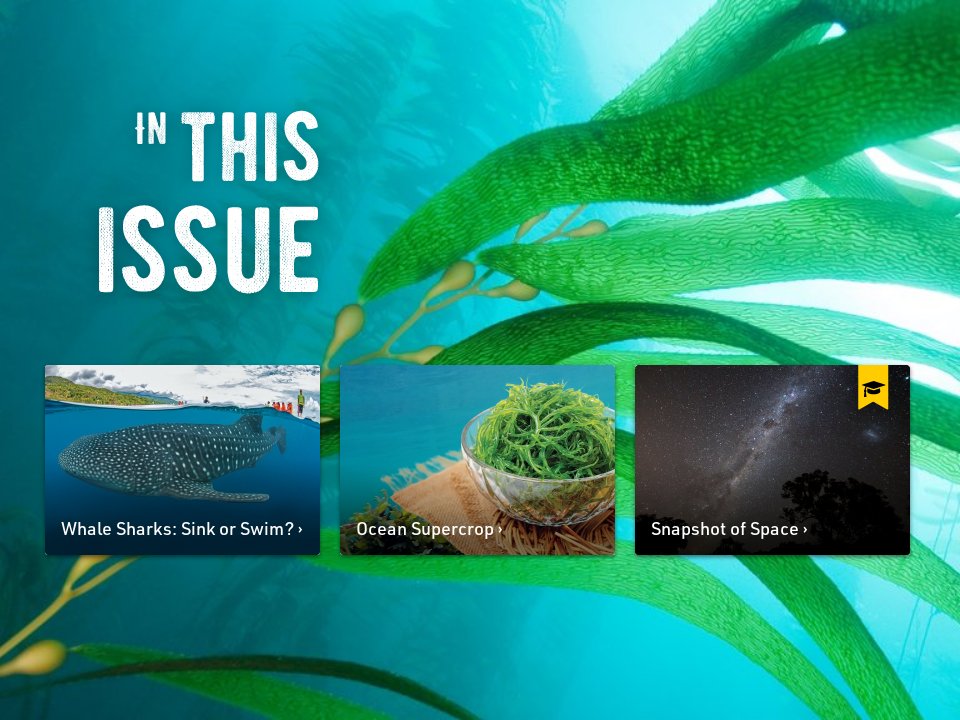 Parts of the Solar System - Snapshot of Space - Pathfinder March 2020