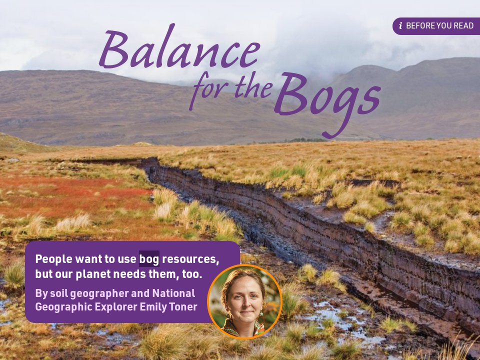 Carbon Sources & Carbon Sinks - Pathfinder May 2020