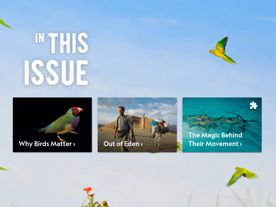 Explorer Classroom - Pathfinder October 2018