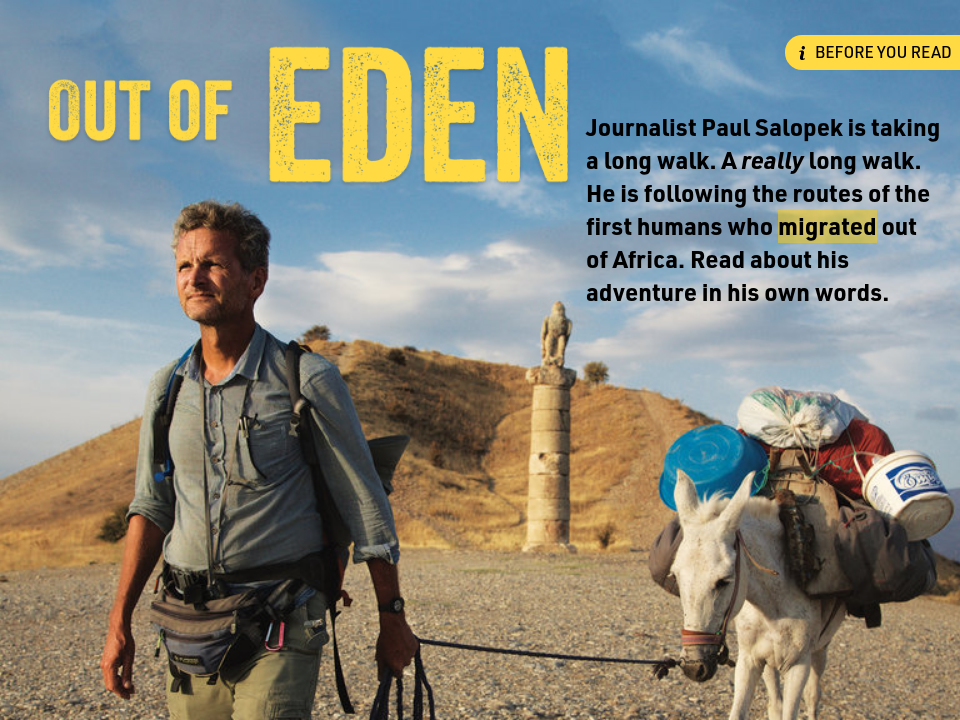 Explorer Classroom - Pathfinder October 2018