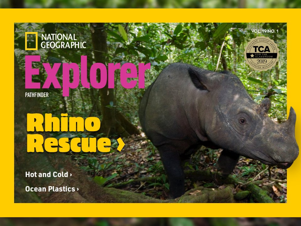 Pathfinder - Pathfinder September 2019