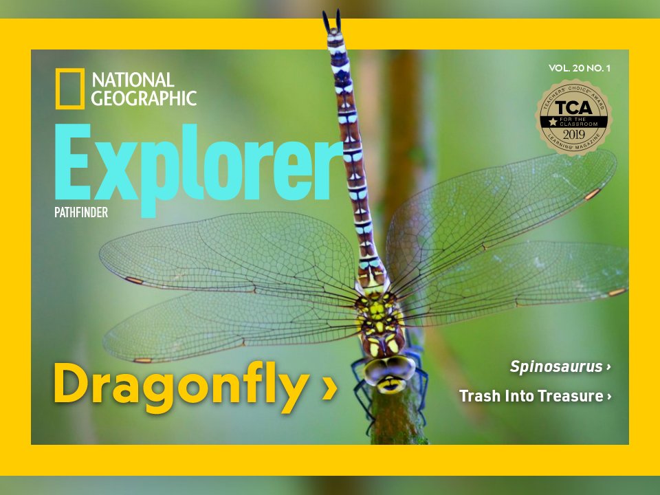 Pathfinder - Pathfinder September/October 2020