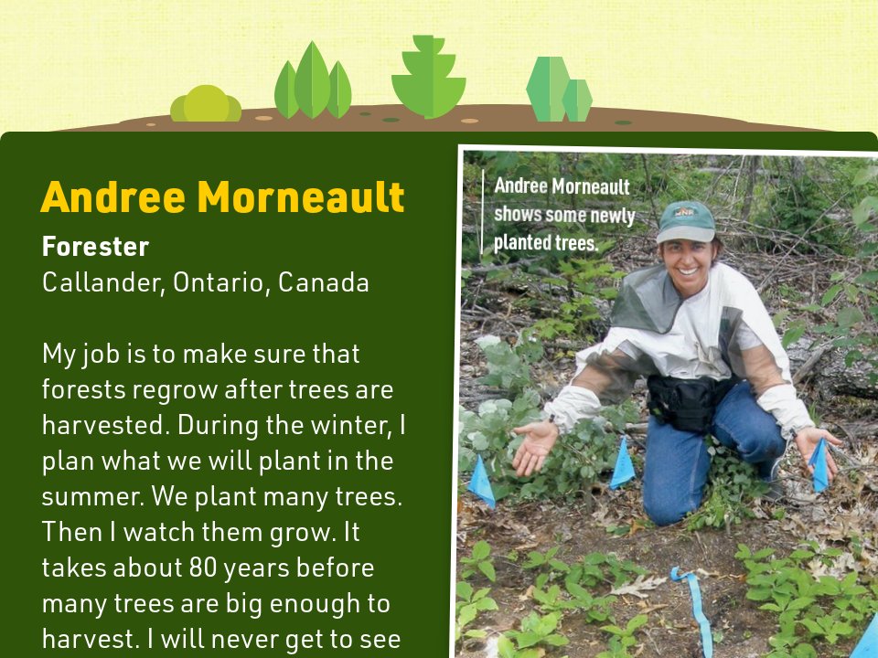 Andree Morneault, Kim Kennedy & Kendall Conroy - Who Takes Care of Our ...