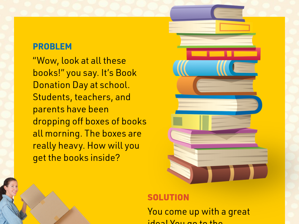 Explorer Classroom - Pioneer March 2019