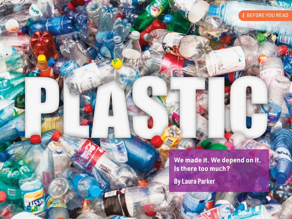 Poop - The Scoop on Poop - Pioneer May 2019