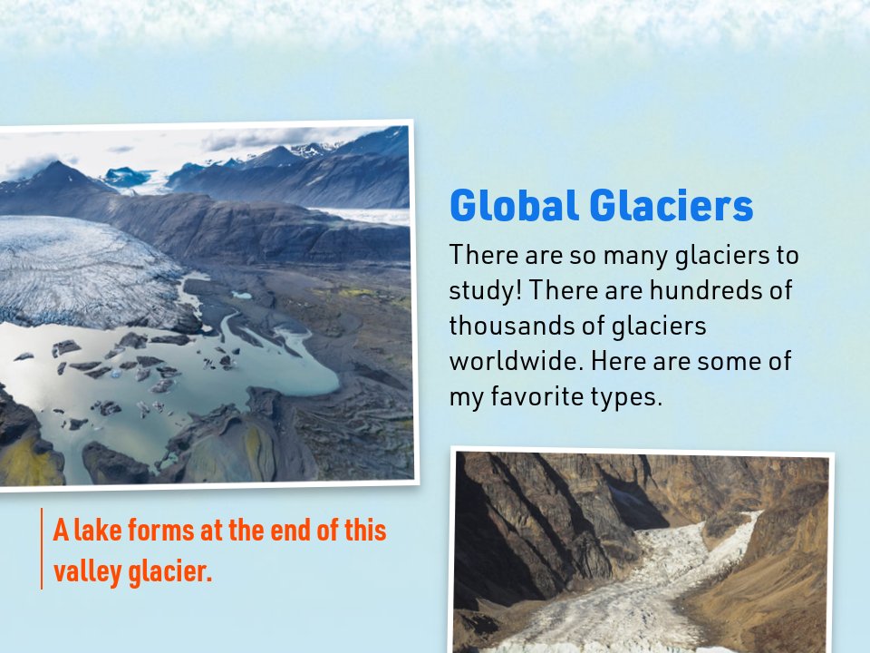 Glacier Formation & How a Glacier Forms - River of Ice - Pioneer ...