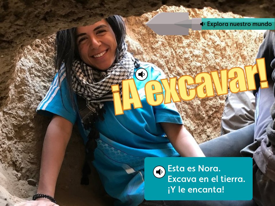 Explorar palabras - Scout Abril 2021