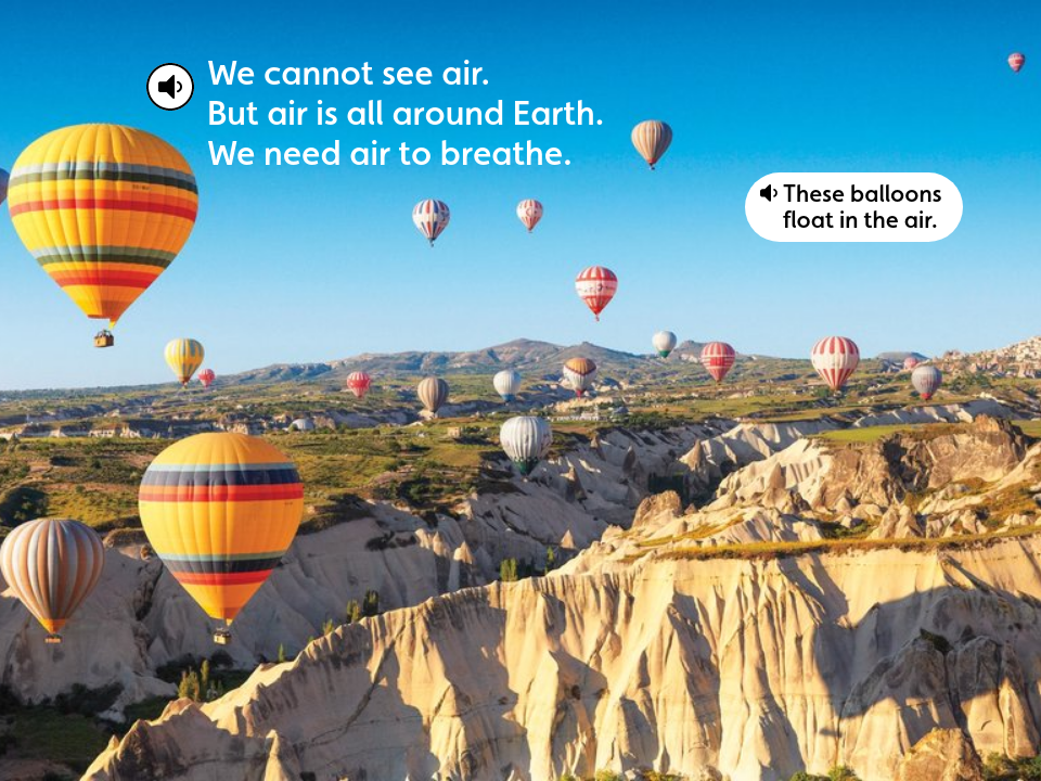 Explore Maps - Scout April 2019