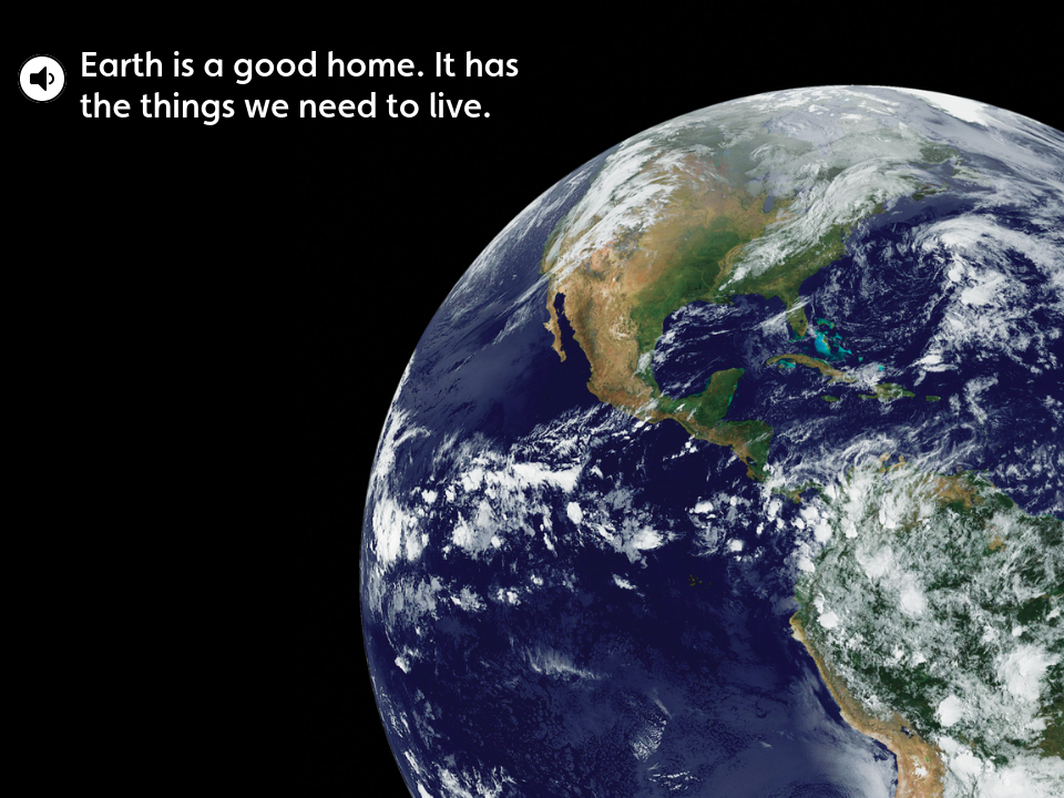 Explore Maps - Scout April 2019