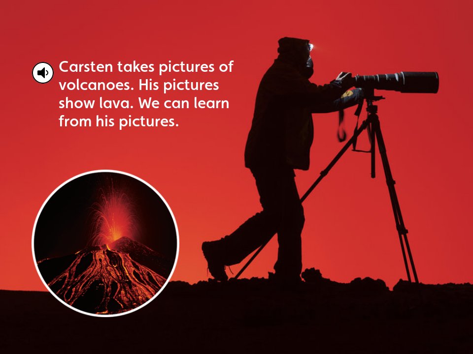 Hot Rocks 1 - Scout April 2020