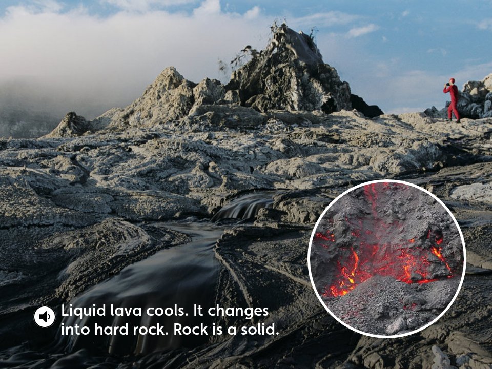 Hot Rocks 1 - Scout April 2020