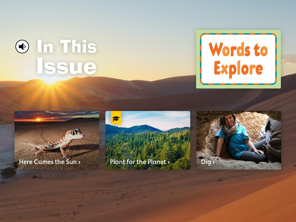 In This Issue - Scout April 2021