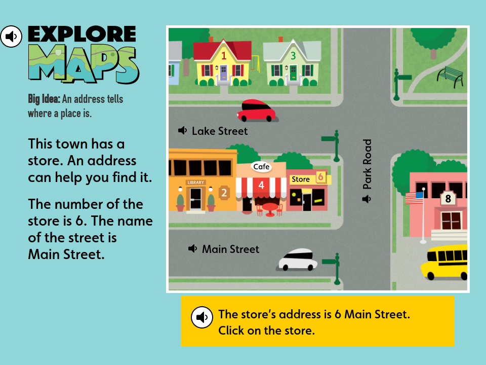 Chameleons - Tail - Scout January/February 2019