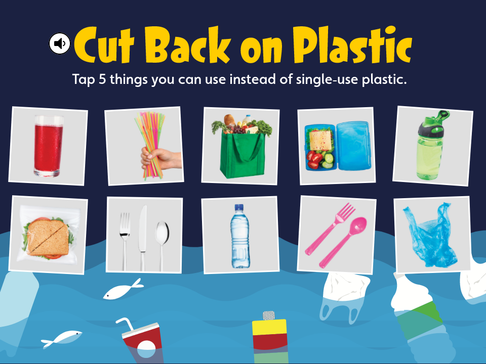 Explore Maps - Scout May 2019