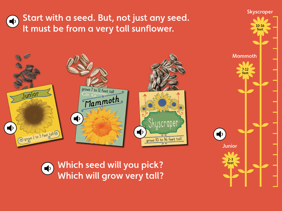 Explore Maps - Scout May 2019