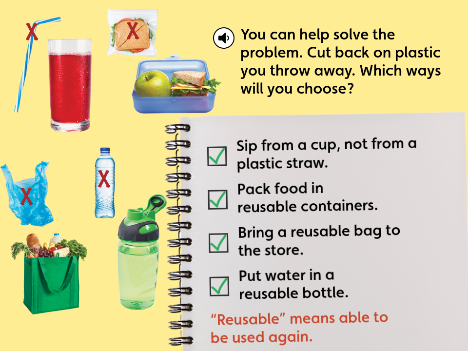 Explore Maps - Scout May 2019