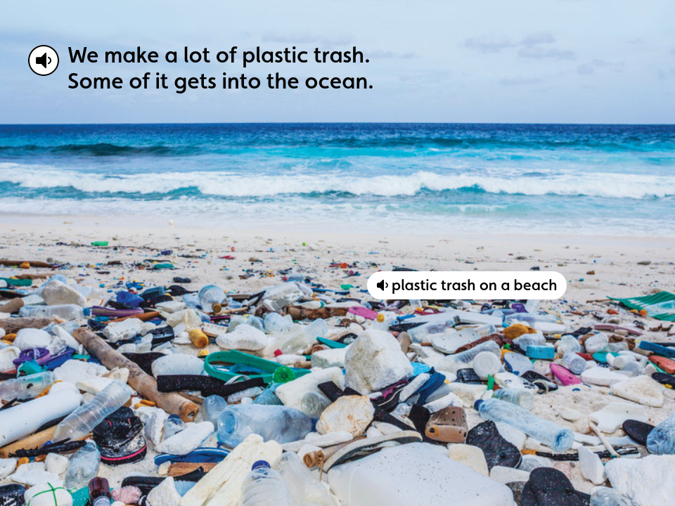 Explore Maps - Scout May 2019