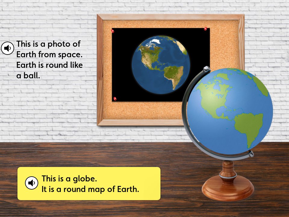 A view of the World 2 - Scout September/October 2020