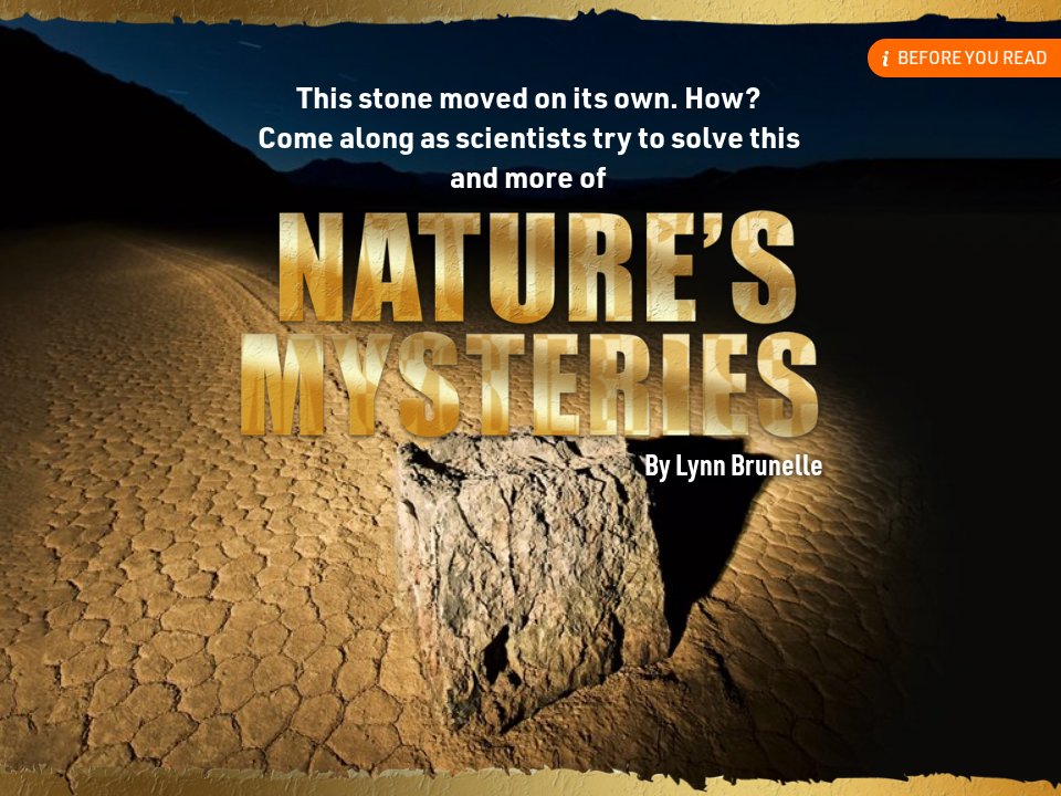 Lake Tour - Trailblazer April 2021