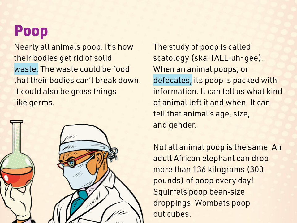 Explorer Classroom - Trailblazer May 2019