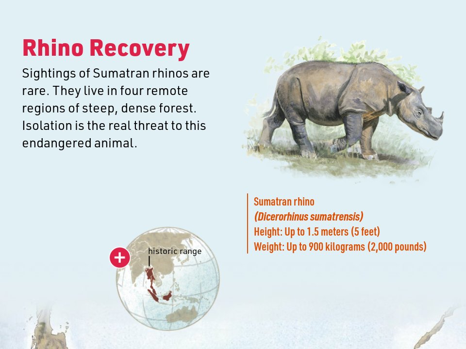 Activity - Hot and Cold - Trailblazer September 2019