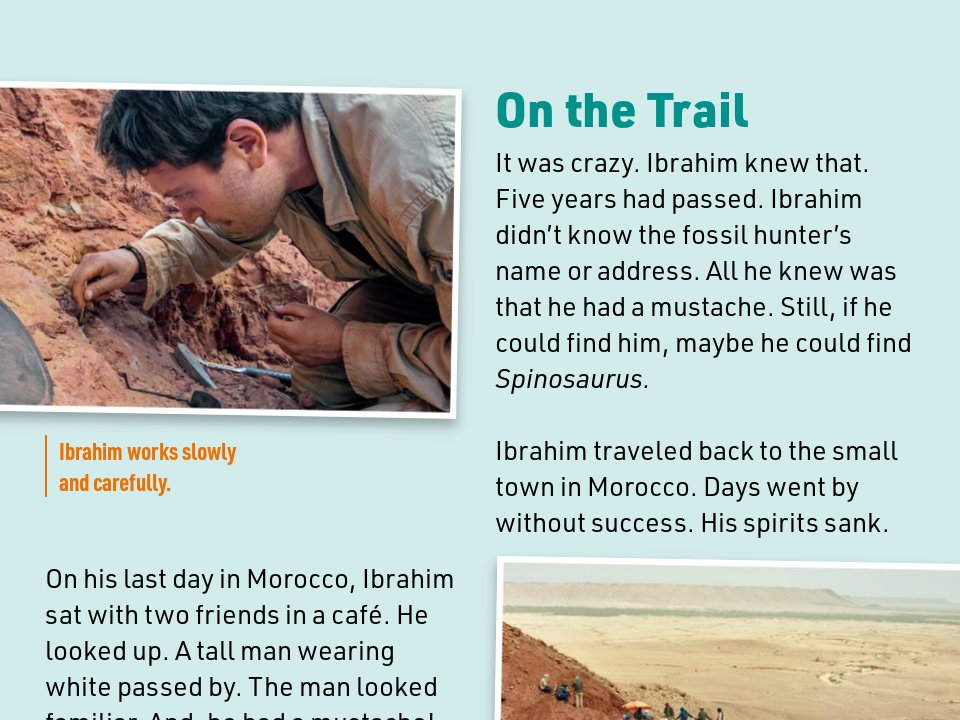 Turning Trash Into Treasure Trailblazer September October 2020