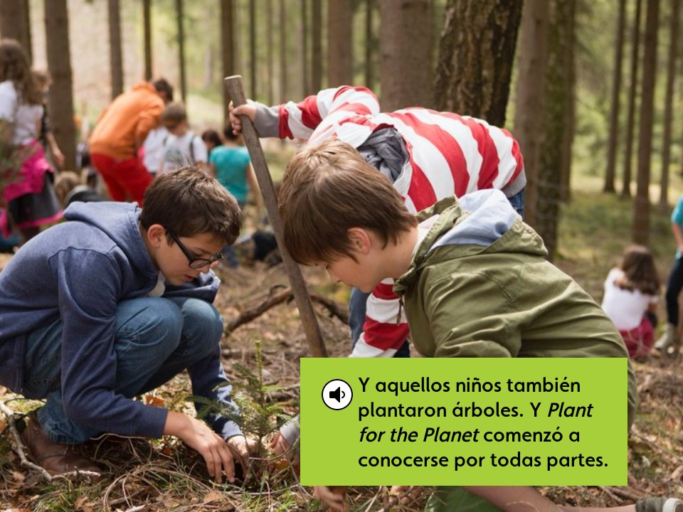 ¡Ahí viene el Sol! 2 - Voyager Abril 2021