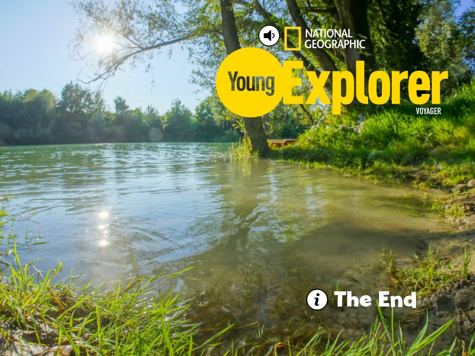 Hot Rocks 5 - Voyager April 2020