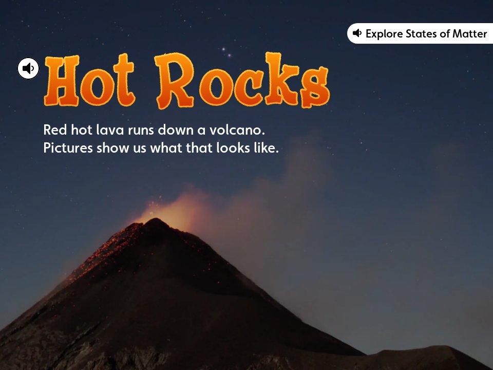 Hot Rocks 5 - Voyager April 2020