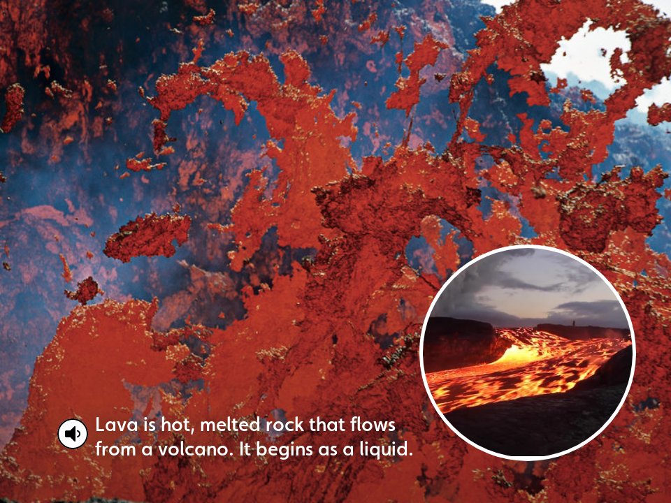 Hot Rocks 5 - Voyager April 2020