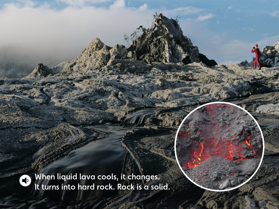 Hot Rocks 4 - Voyager April 2020