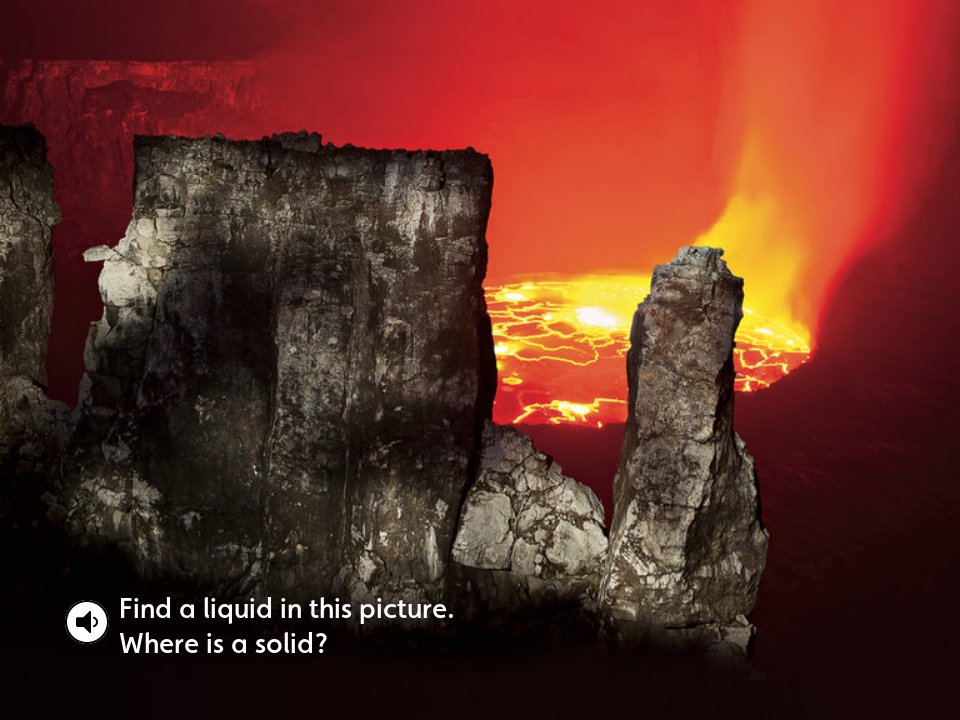 Hot Rocks 5 - Voyager April 2020