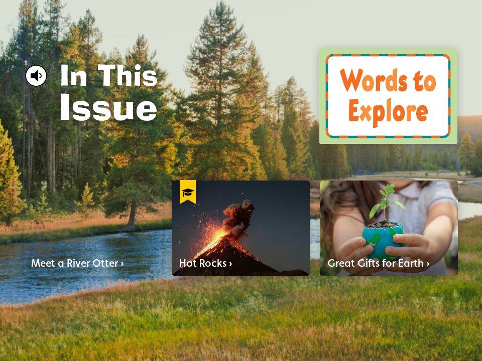 Hot Rocks 5 - Voyager April 2020