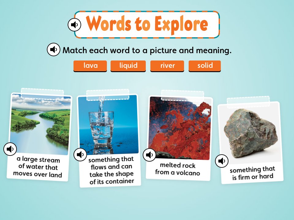 Hot Rocks 5 - Voyager April 2020