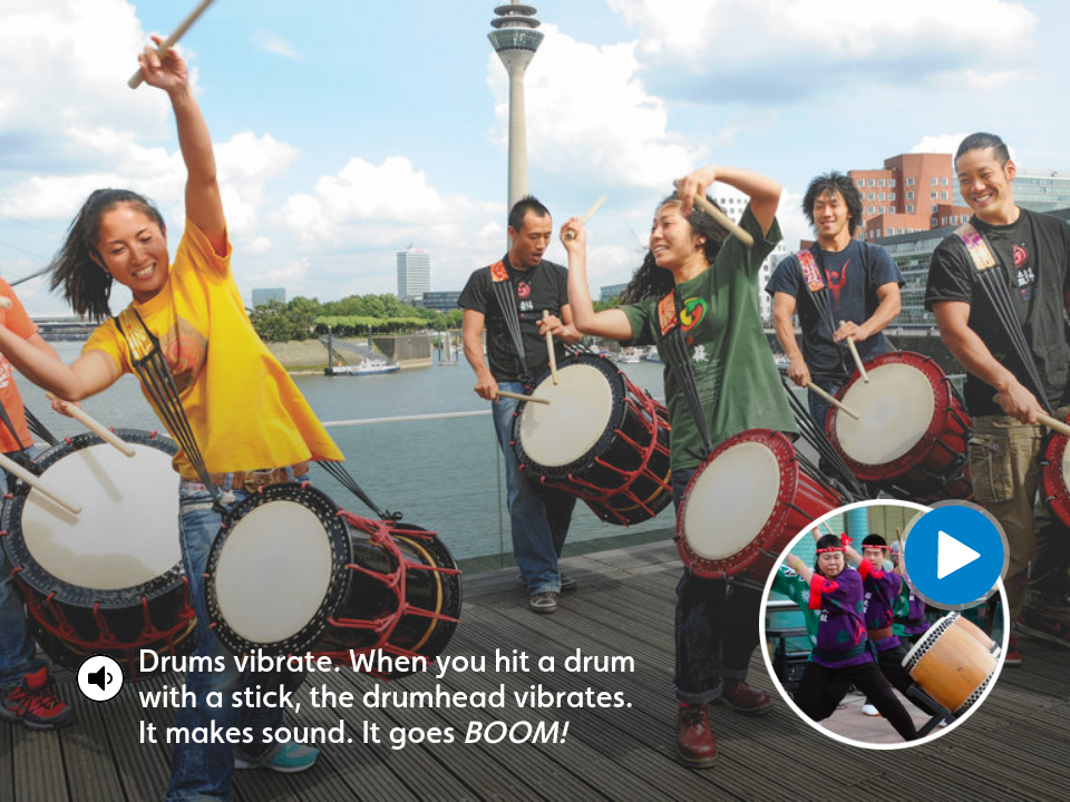 Making Sound 7 - Voyager January/February 2019