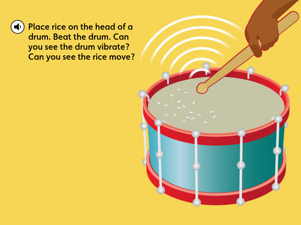 Making Sound 7 - Voyager January/February 2019