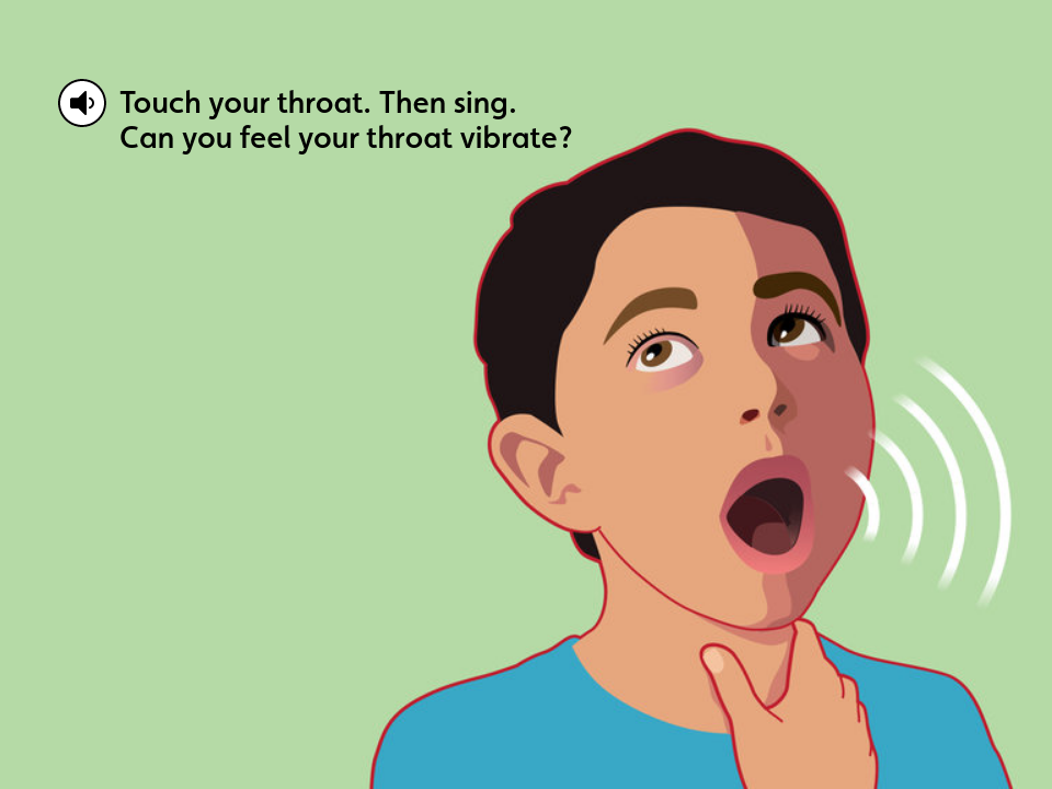 Making Sound 7 - Voyager January/February 2019