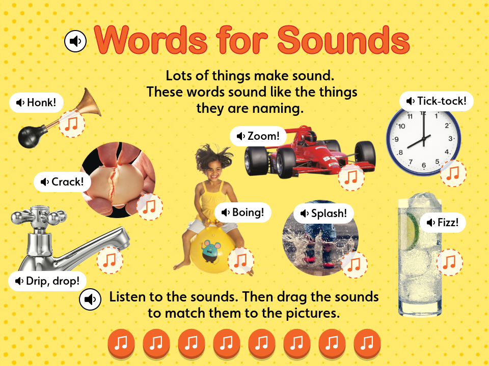 Making Sound 7 - Voyager January/February 2019