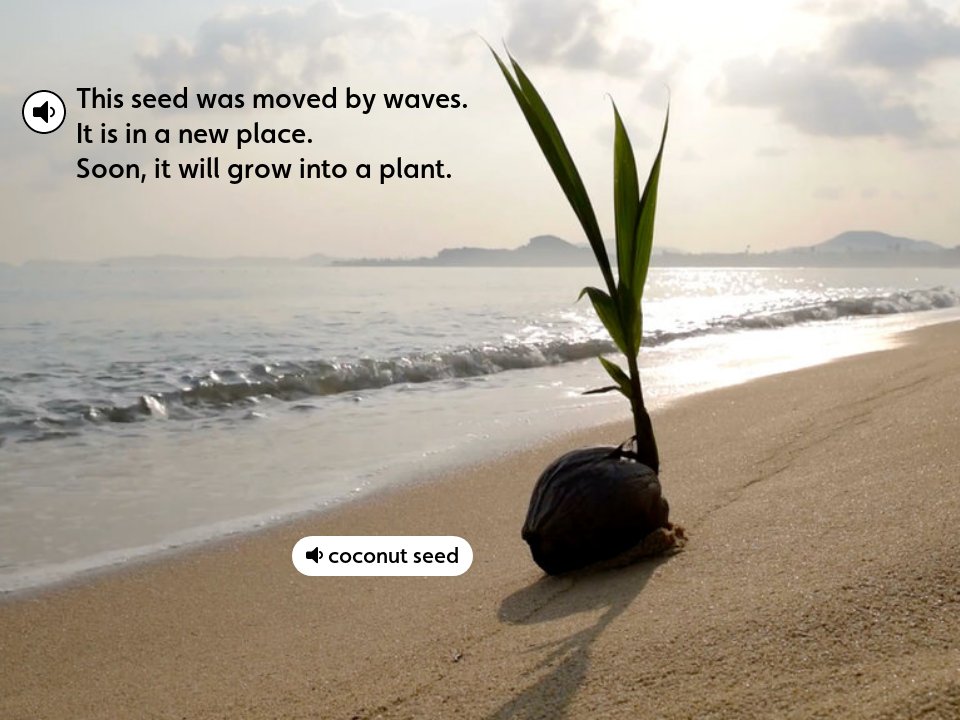 On the Move 2 - Voyager March 2020