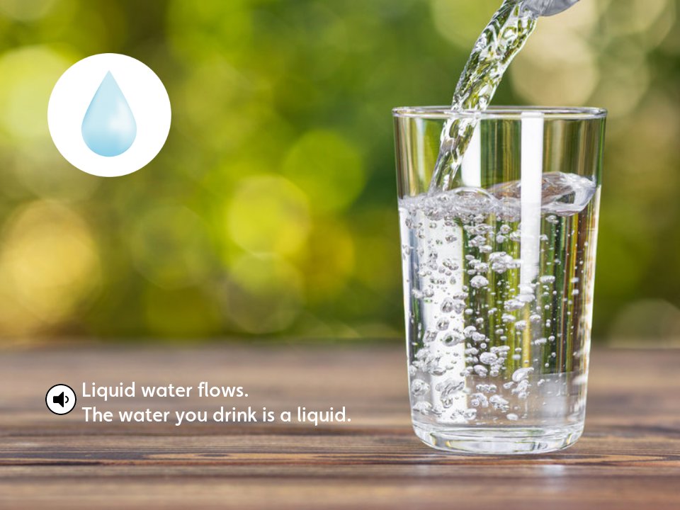 Water All Around 5 - Voyager March 2021