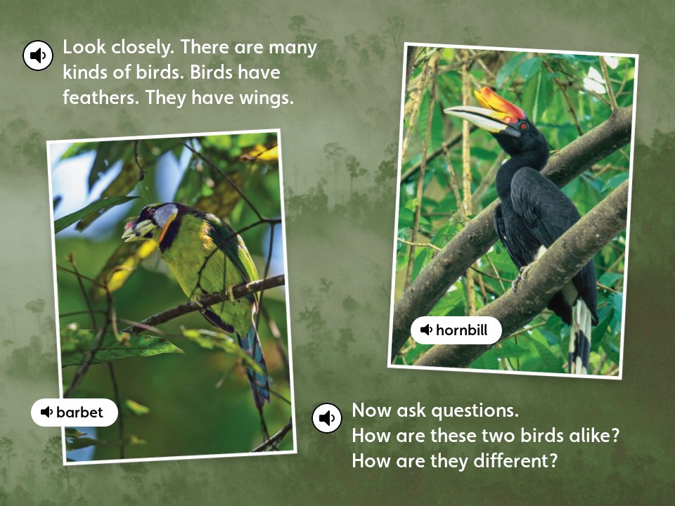 Explore Maps - Question - Voyager September 2019