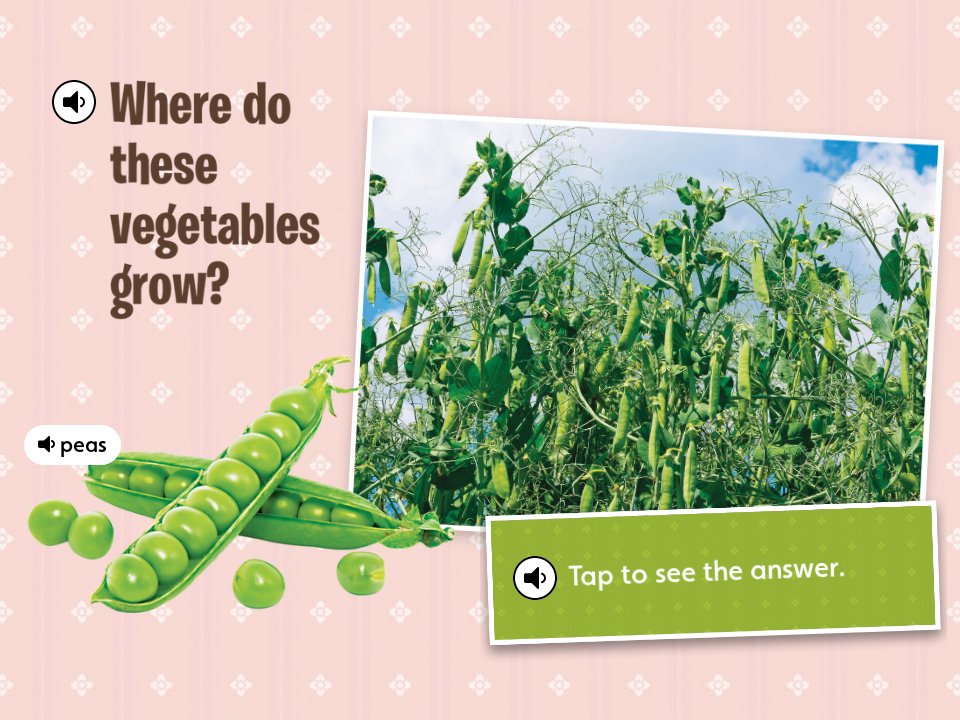 Where Food Grows 6 - Voyager September 2019