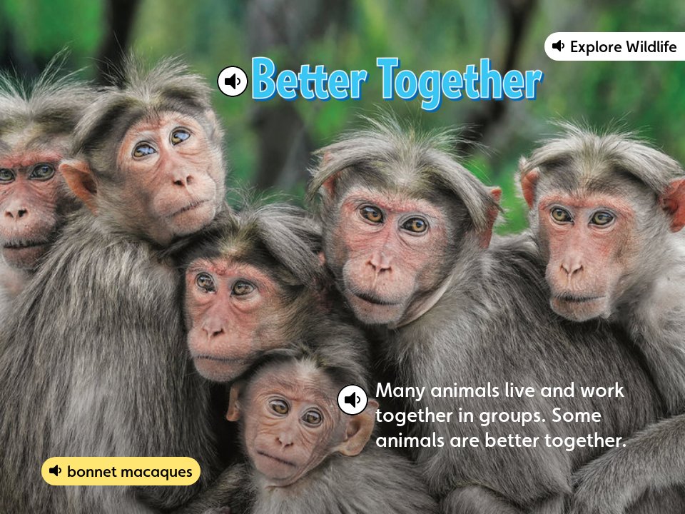 Better Together 1 - Voyager September/October 2020